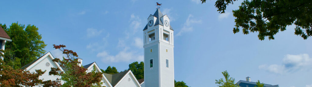 About Us | Clock Tower Commons